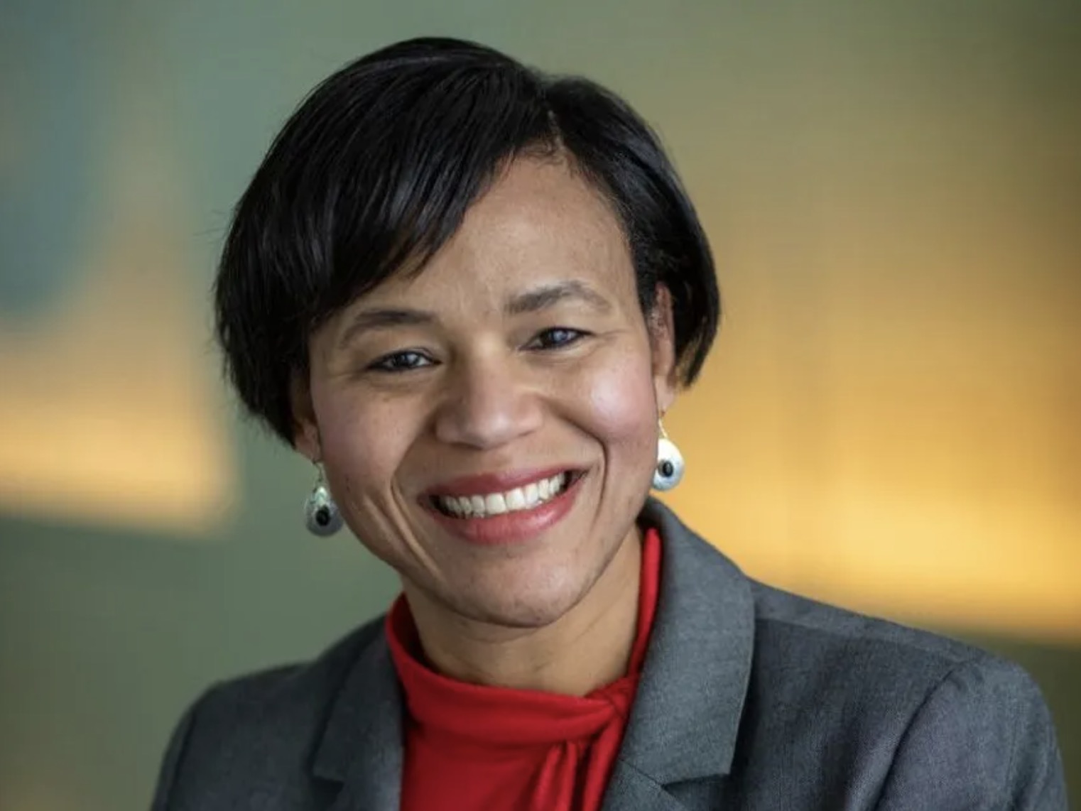 Baltimore Fishbowl | ‘Perfect leader’: Keshia Pollack Porter will be ...