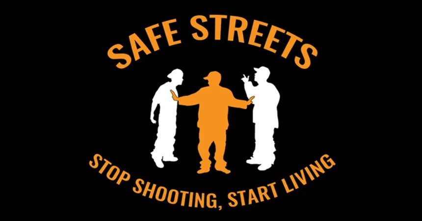 Baltimore violence prevention program Safe Streets is in peril