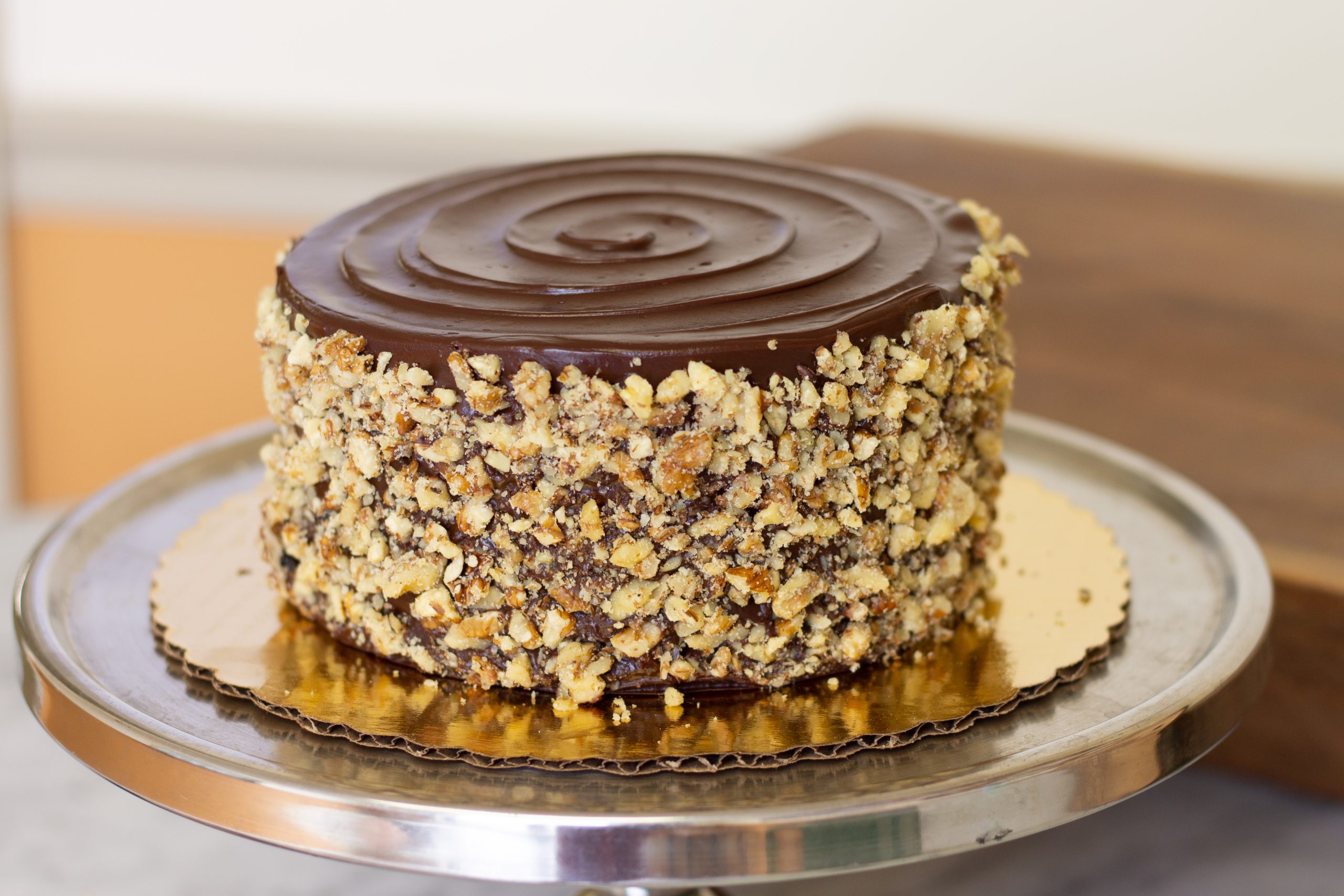 Baltimore Fishbowl | mini pimlico