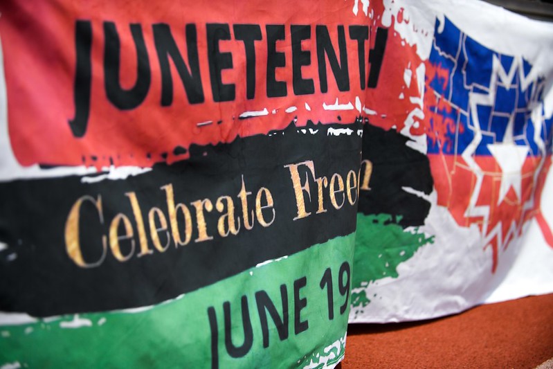 Baltimore Fishbowl | Juneteenth 2026: Celebrations, Festivals and ...