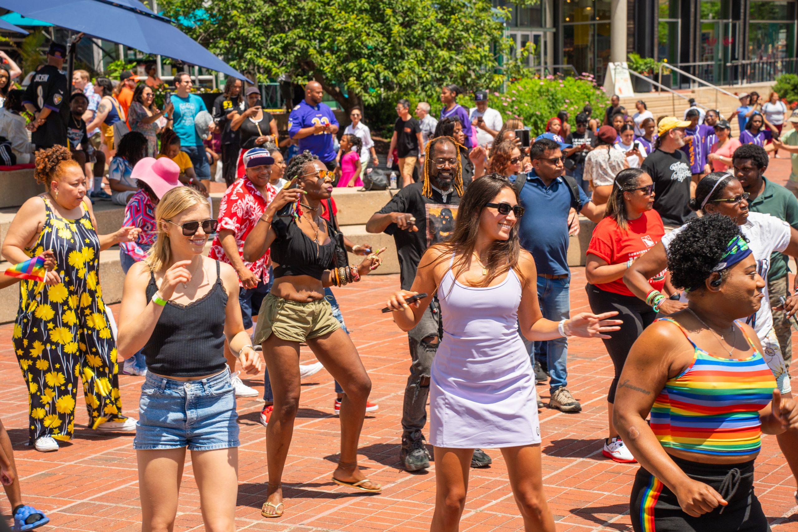 Baltimore by Baltimore festival series returns with Pride celebration