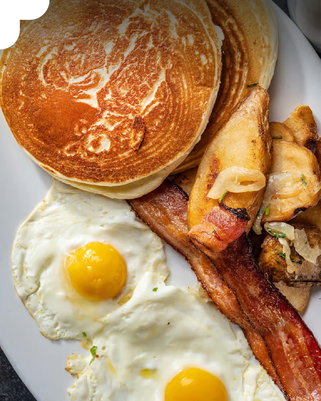 ‘Eggspectation’ Restaurant Coming to Baltimore Peninsula