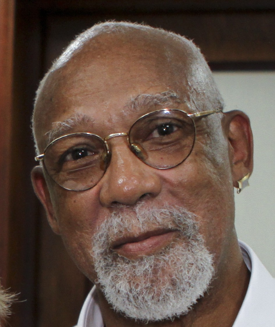 AVAM to honor Olympic athlete and activist John Carlos with award
