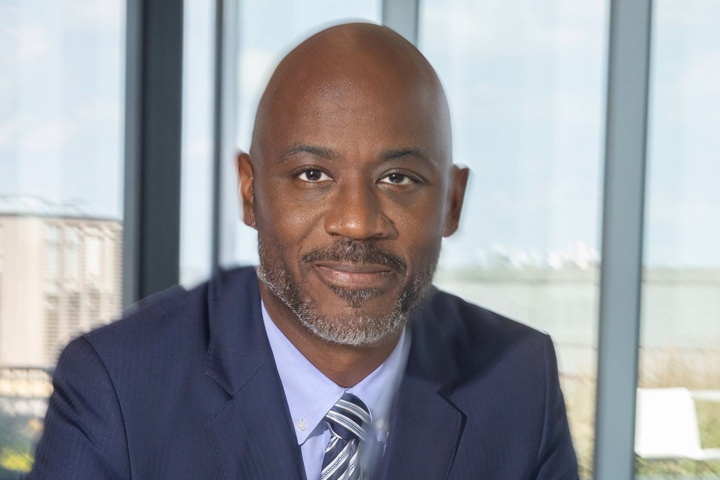 Former mayoral candidate Otis Rolley to lead Baltimore Development Corp