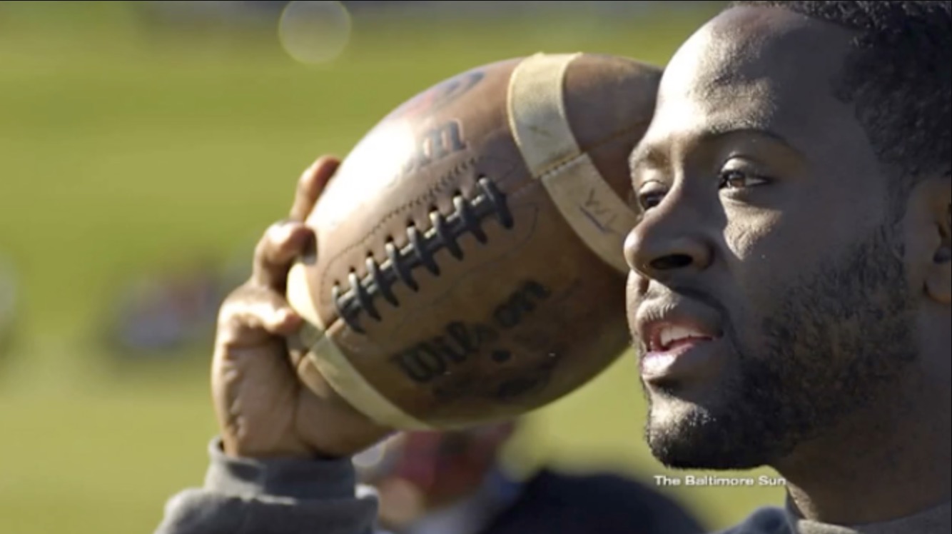 Keion Carpenter Weekend to honor legacy of Baltimore NFL star