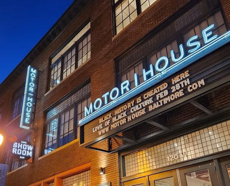 Motor House kicks off 10th anniversary celebrations, fundraisers