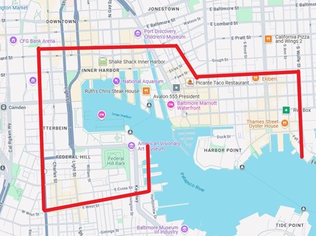 Baltimore Fishbowl | EDU_Phase1Map