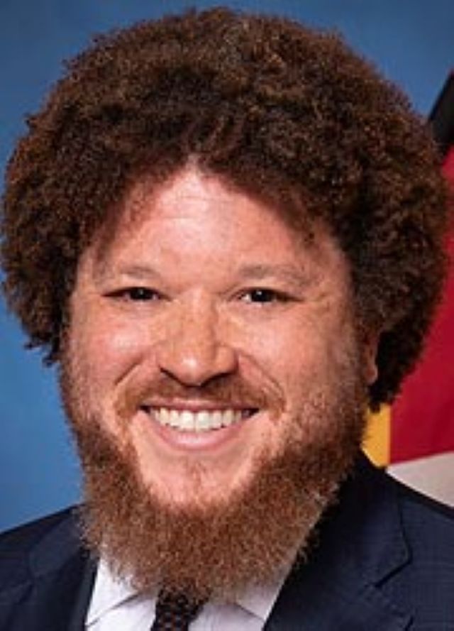 Moore chief of staff Fagan Harris to lead Abell Foundation