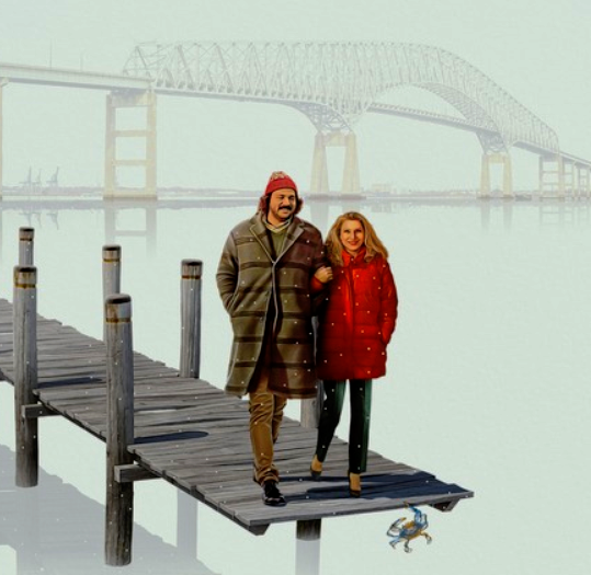 Dan Rodricks: Audiences will see our lost bridge in 'The Baltimorons'