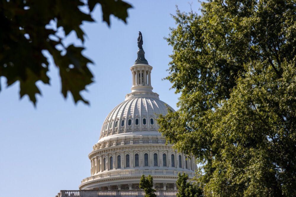 Government shutdown and mass firings loom with no break in budget impasse