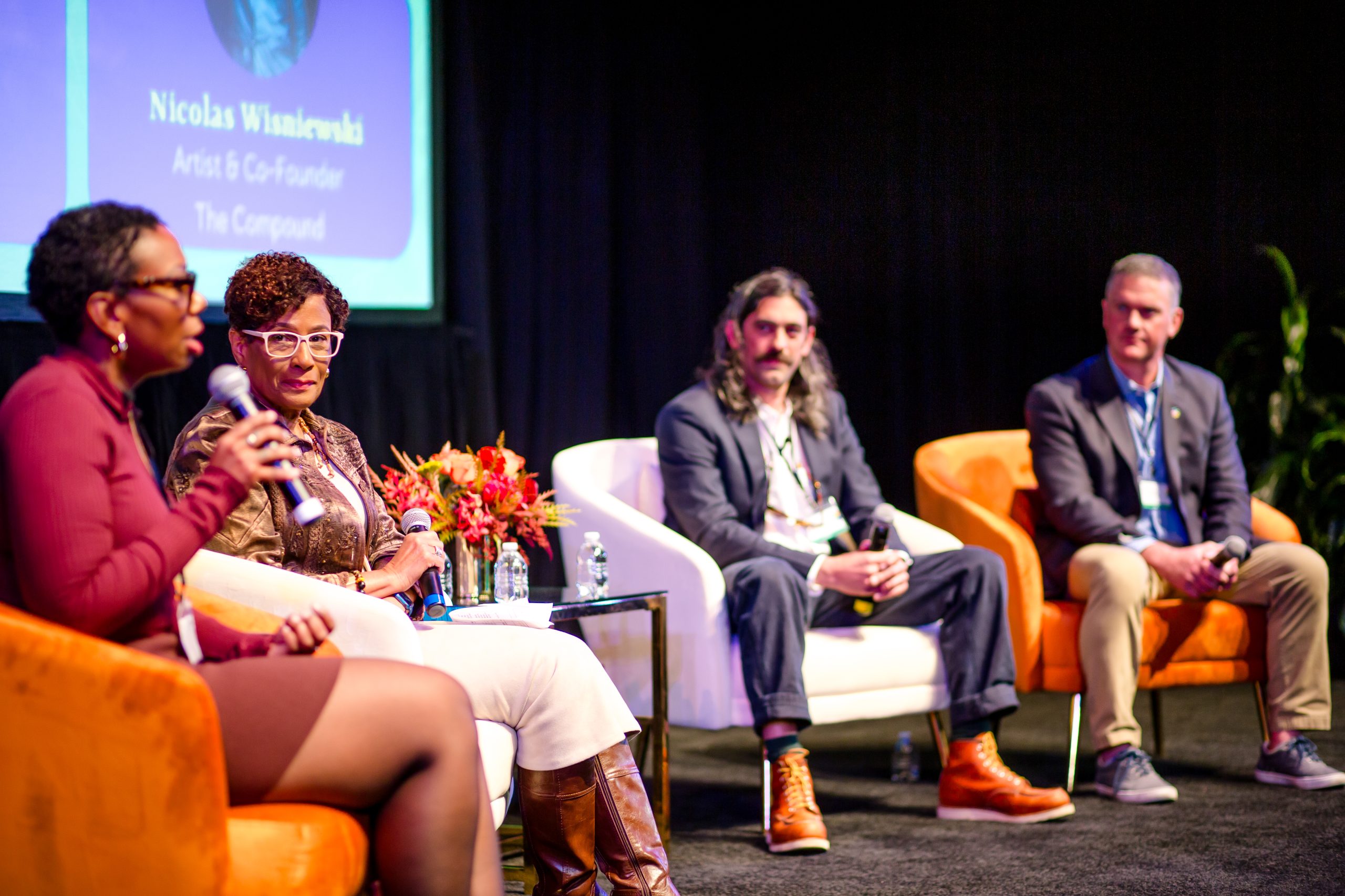 Baltimore Together economic development summit returns Oct. 27