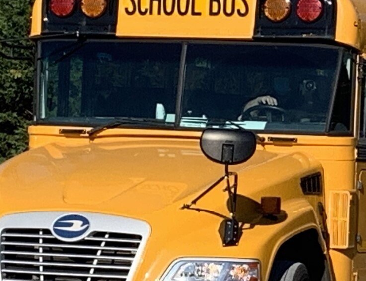 Anne Arundel County bus drivers and aides win big in new contract