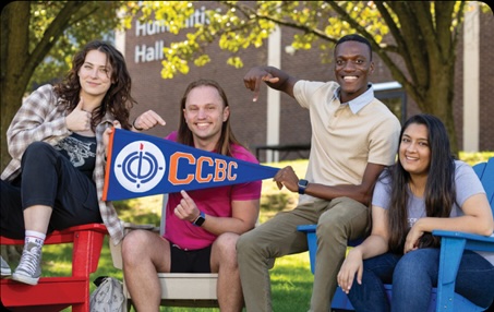 5 Reasons to Attend a CCBC Open House