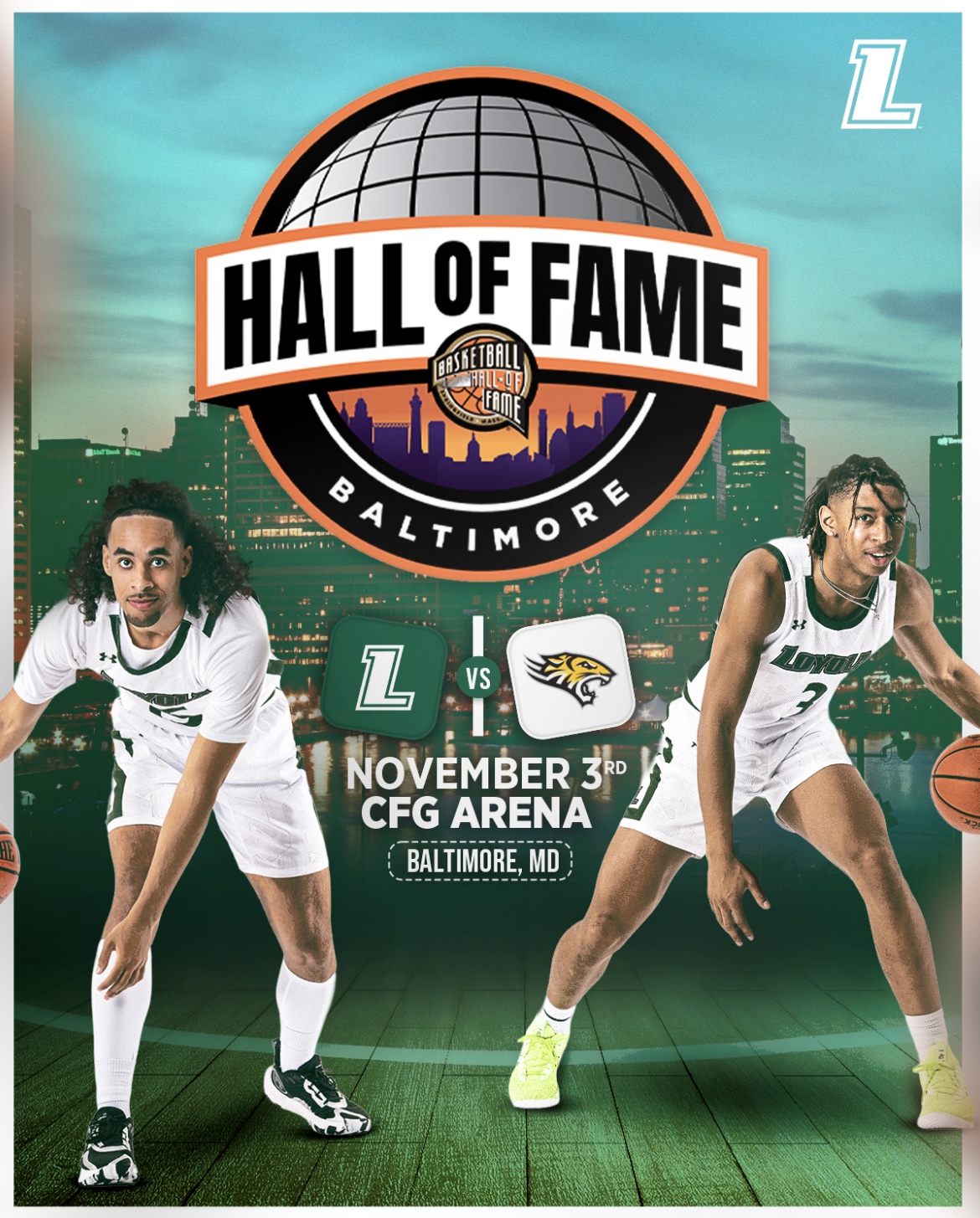 Baltimore Fishbowl | Baltimore-area college hoops team open season in ...