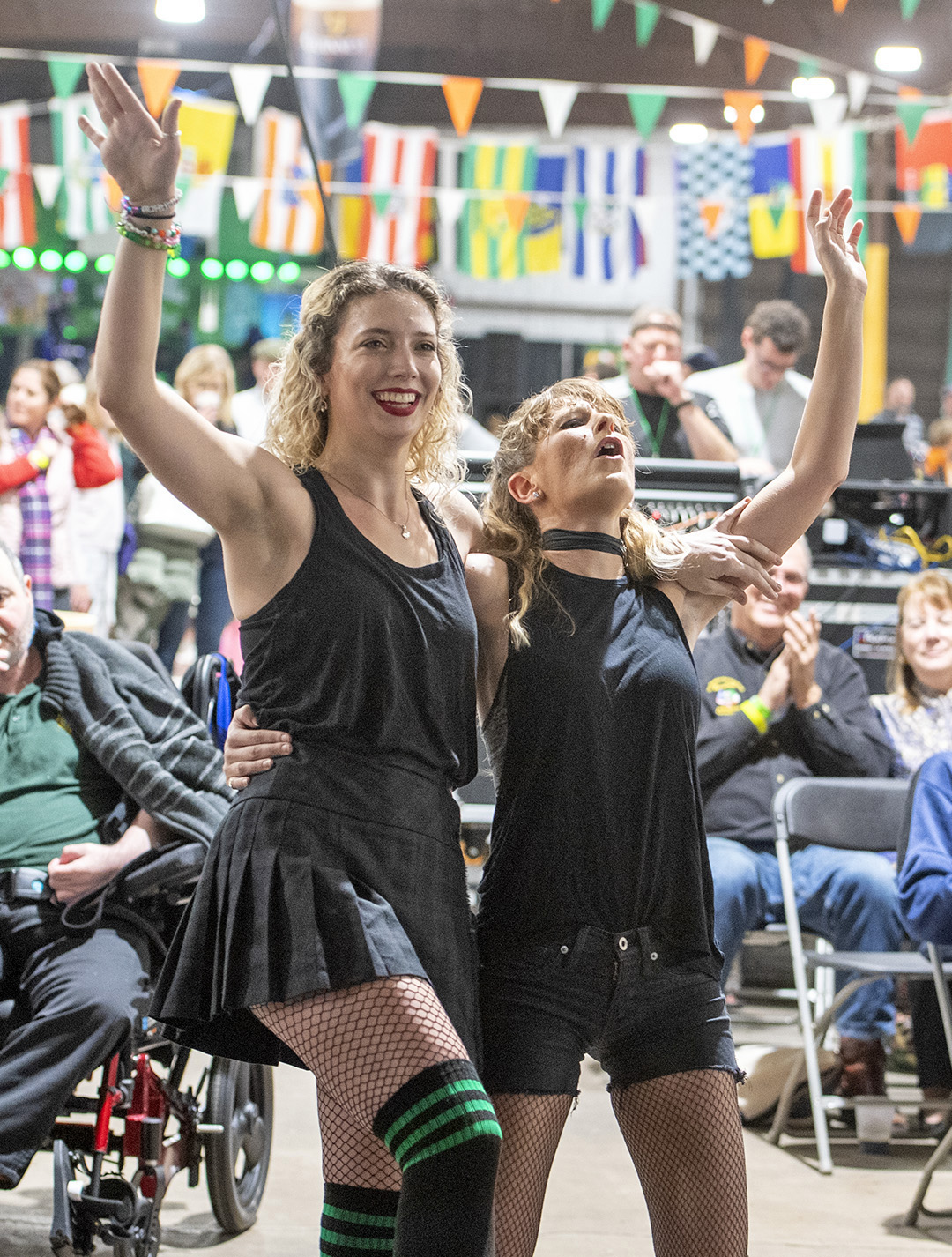 Baltimore Fishbowl | KatieHandsInAir_post2