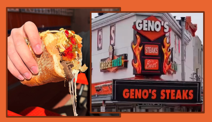 Geno's Steaks of Philly fame is coming to Baltimore