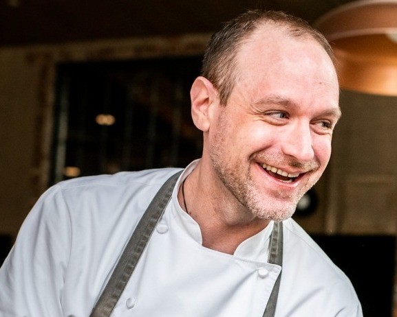 Baker's Dozen: 13 Questions with Zack Mills of True Chesapeake