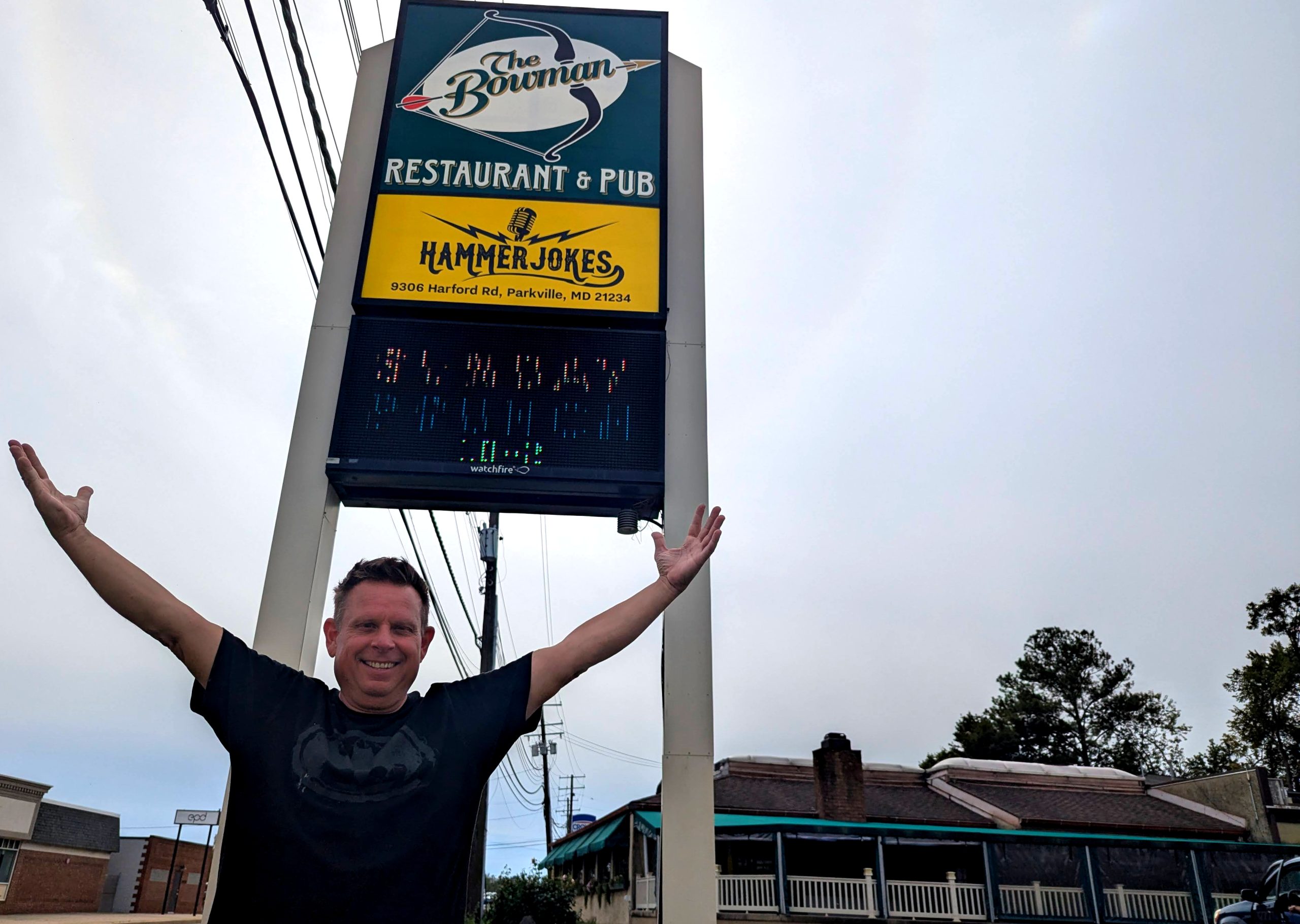 Baltimore Fishbowl | mickeyhammerjokes2