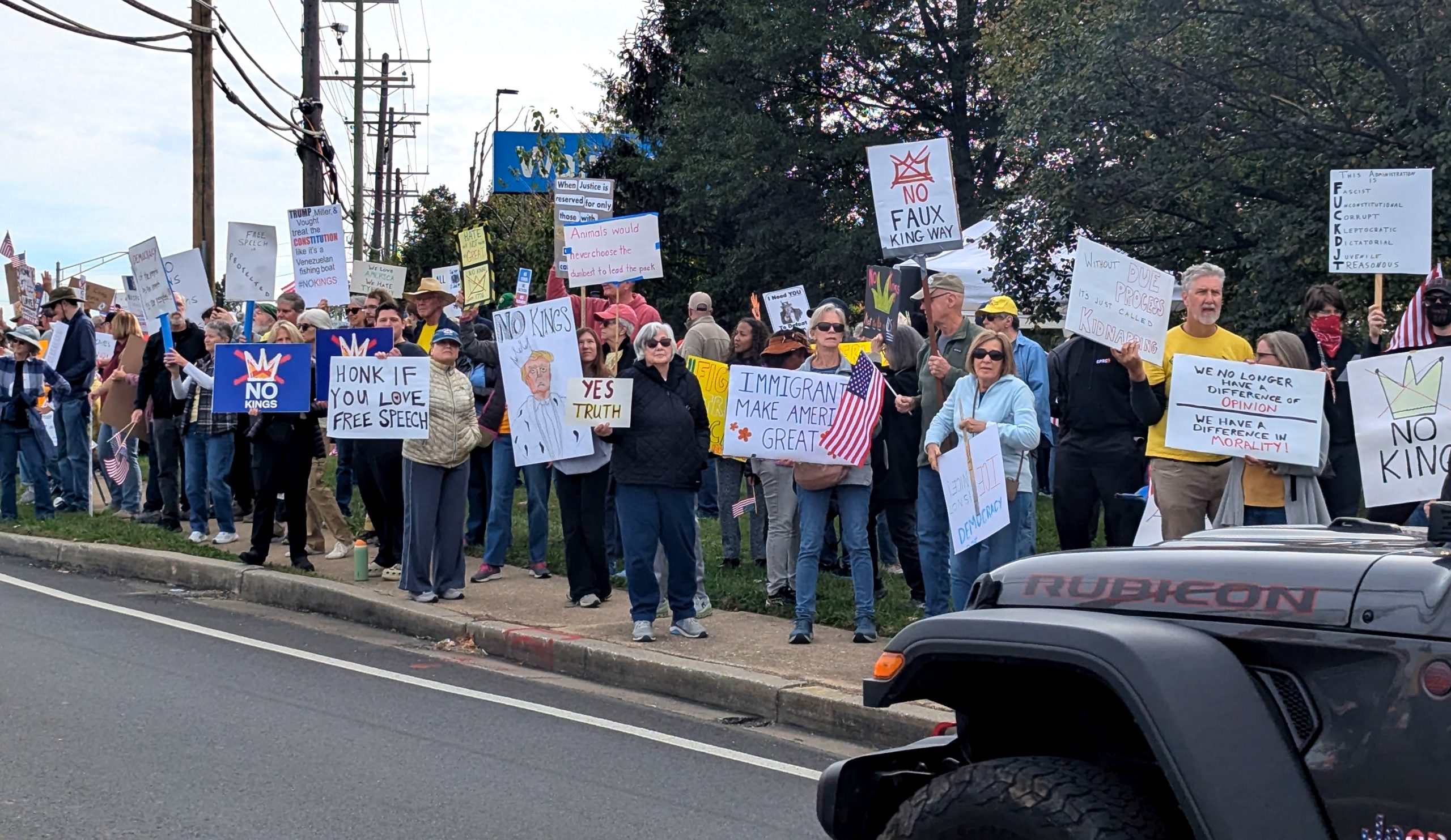 Dan Rodricks: Along the national pike in Catonsville, the 'music of ...