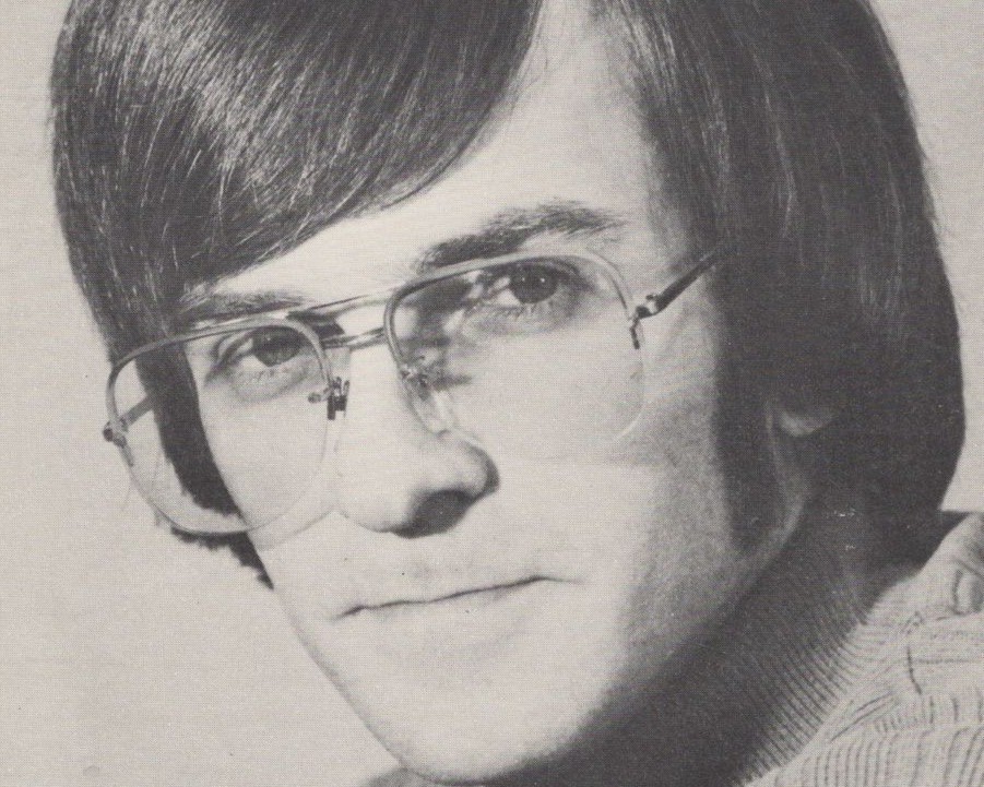 Final Rest Stops: Disc jockey Johnny Walker kept Baltmoreans in stitches