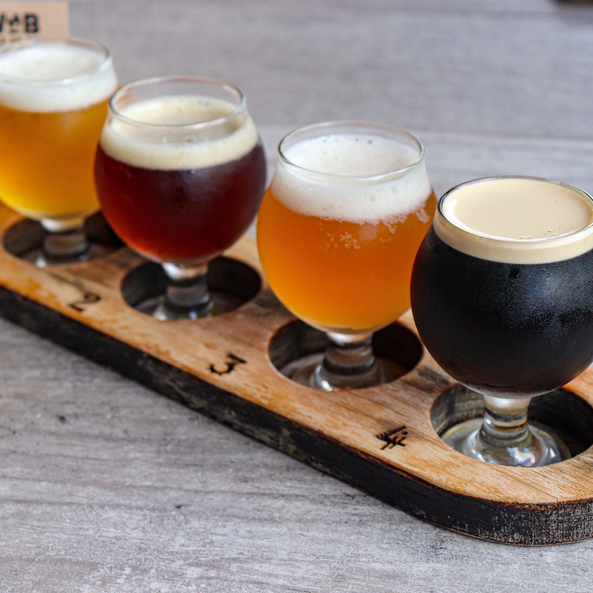 World of Beer to add two locations in Annapolis and Bel Air