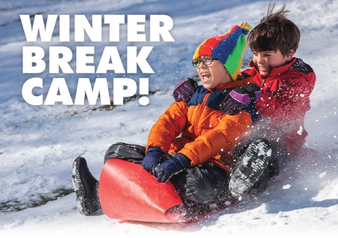 Baltimore Fishbowl | Join Us! Winter Break Camp at The Park School of ...