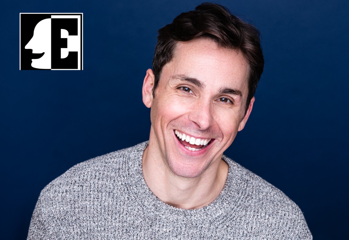 Everyman Theatre names Brandon Weinbrenner as new artistic director