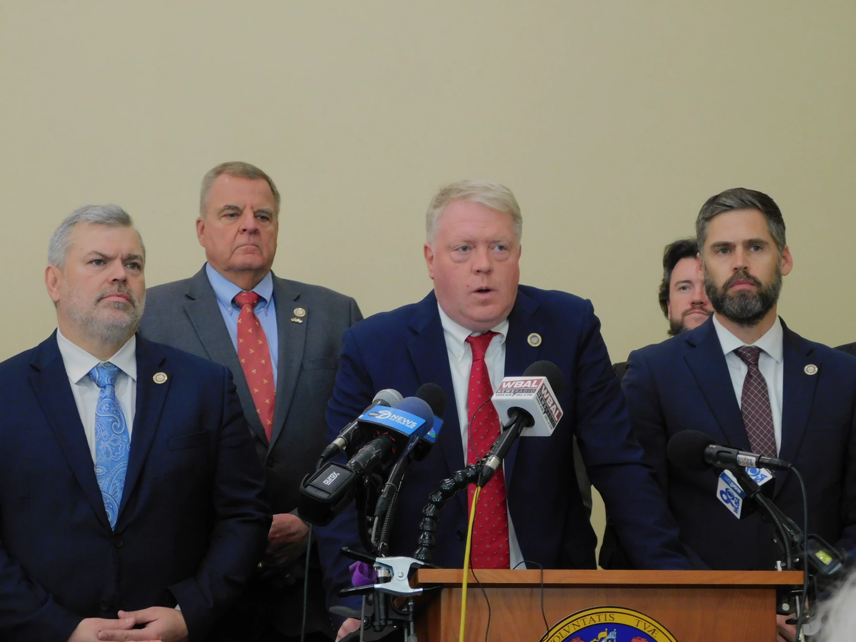 Maryland GOP legislative priorities include state audit answers and ...