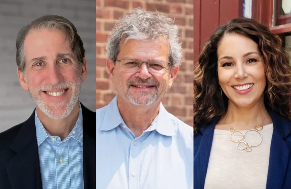 Baltimore Fishbowl | Maryland Now is a new podcast that you need now