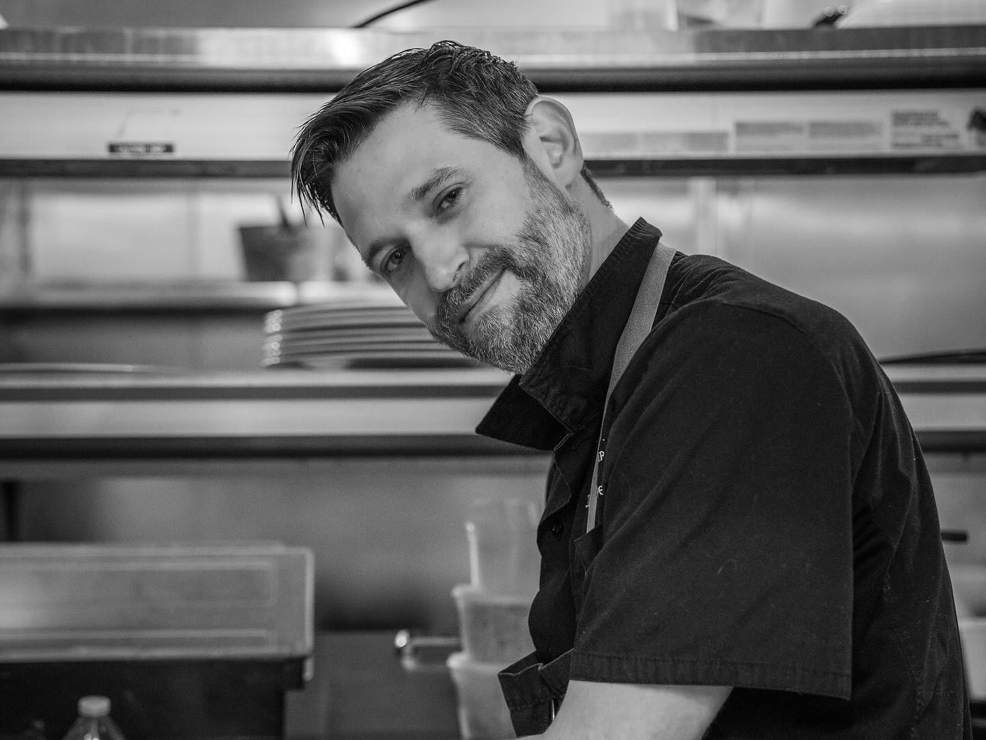 Baltimore is home to four James Beard Award semifinalists