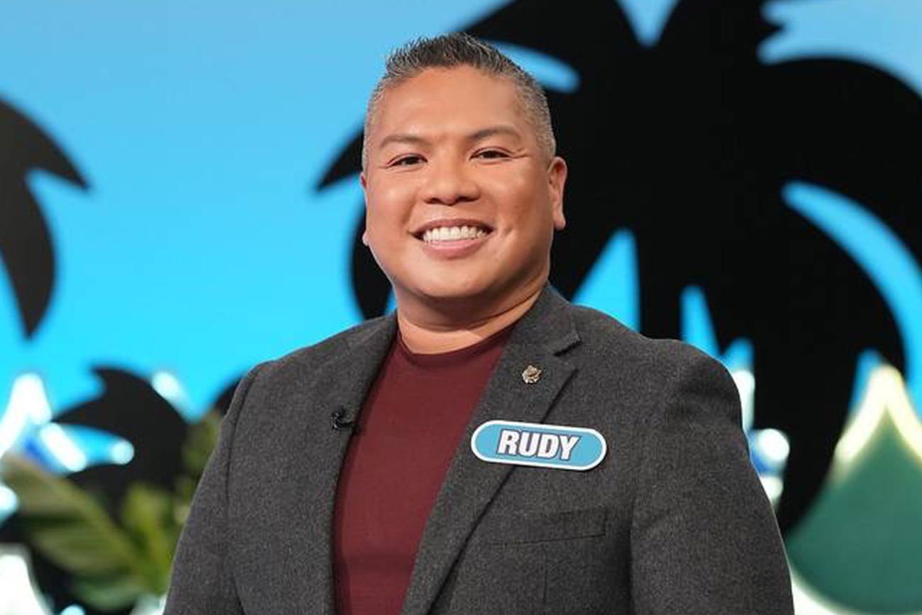 Johns Hopkins staff member competes on ‘Wheel of Fortune’