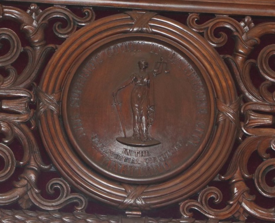 East Patapsco Avenue Shooter to Serve 60 Years for ‘Horrific’ Murder