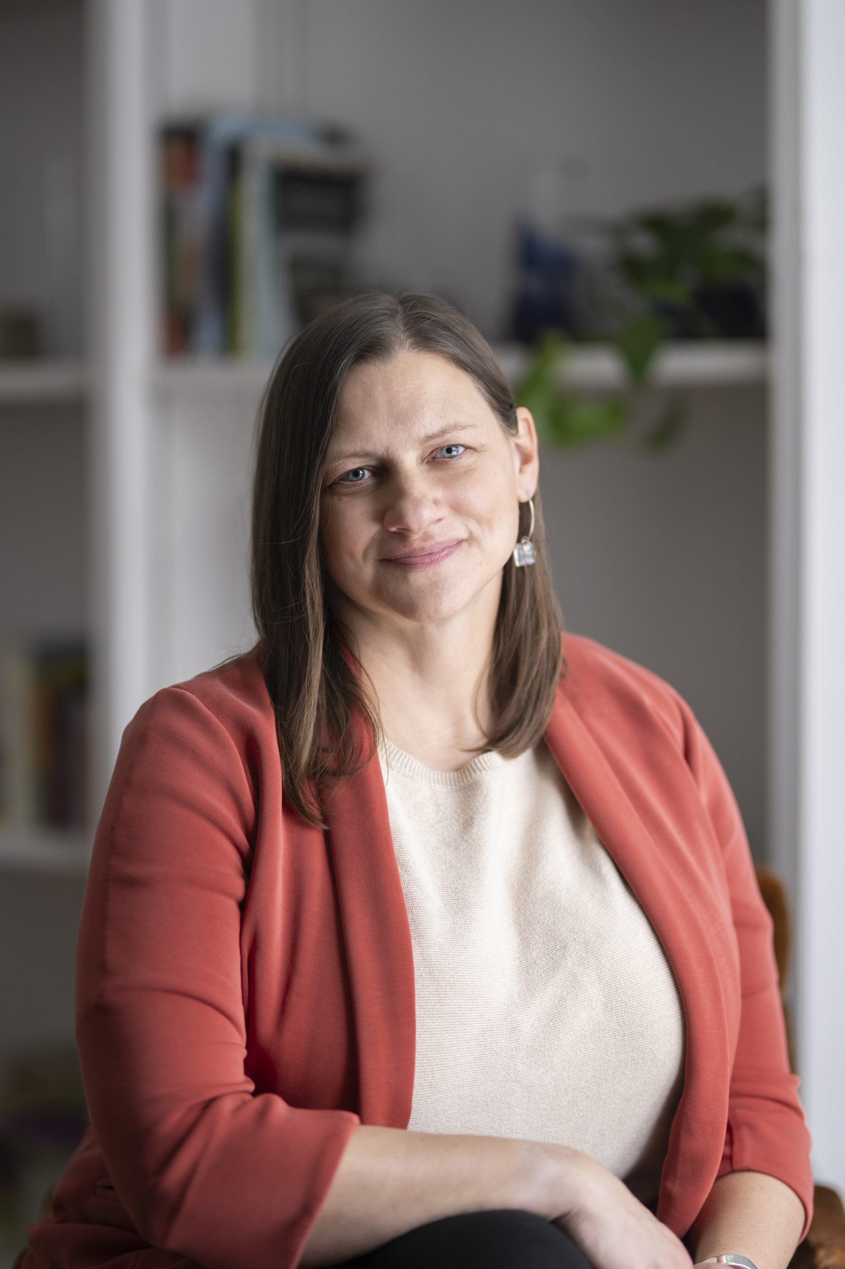 Walters Art Museum appoints Dr. Katherine Larson as chief curator