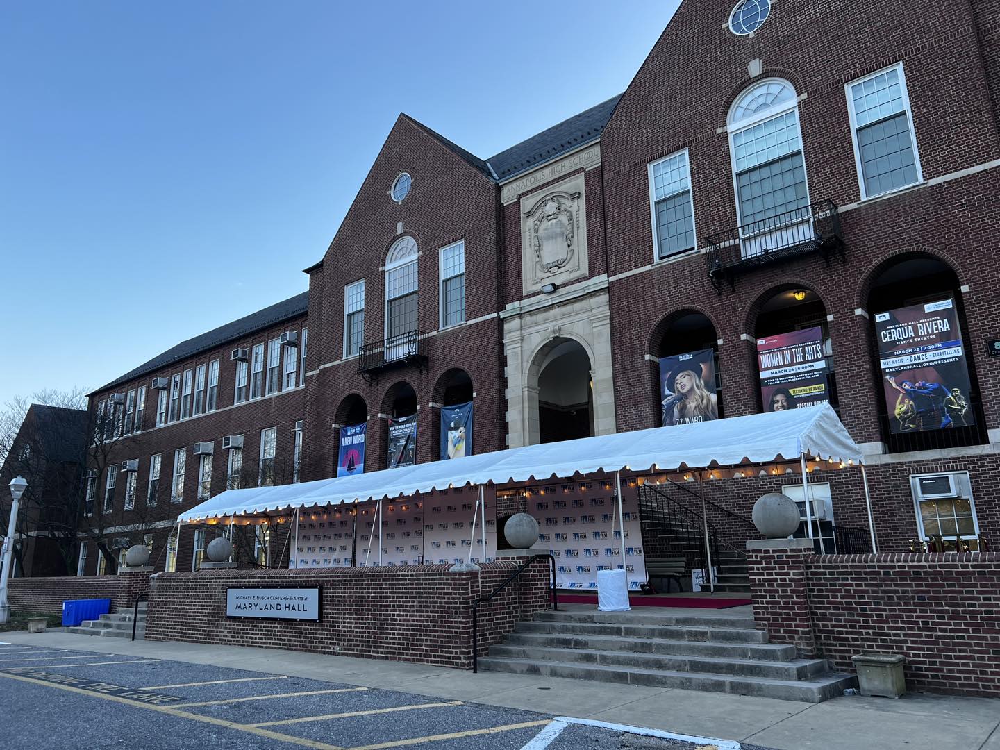 Annapolis Film Festival gets to the heart of what makes film great