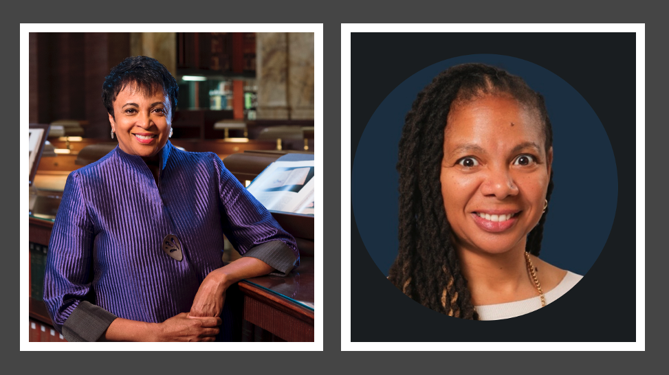 Moore appoints Carla Hayden, Kimberly Moffitt to MPT board
