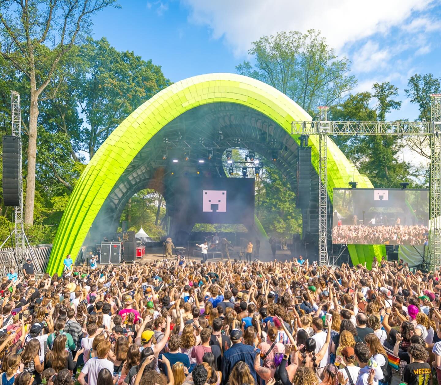All Things Go Festival 2026 unveils lineup of performers