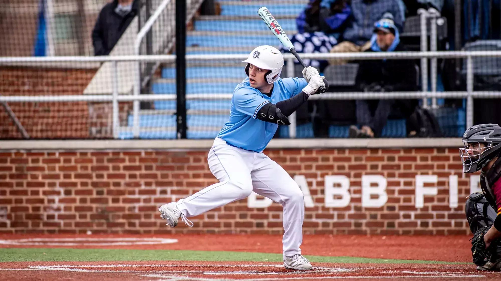 An extraordinary Johns Hopkins baseball team returns to greatness