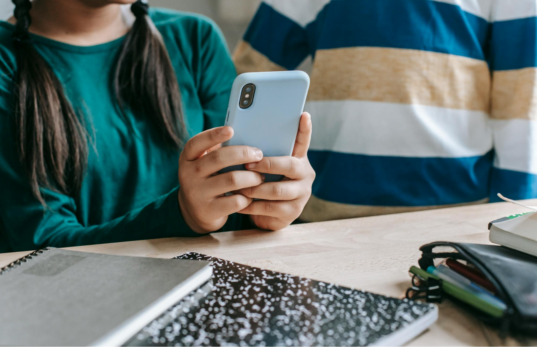 Maryland school cell-phone law earns good grade, but will it work?
