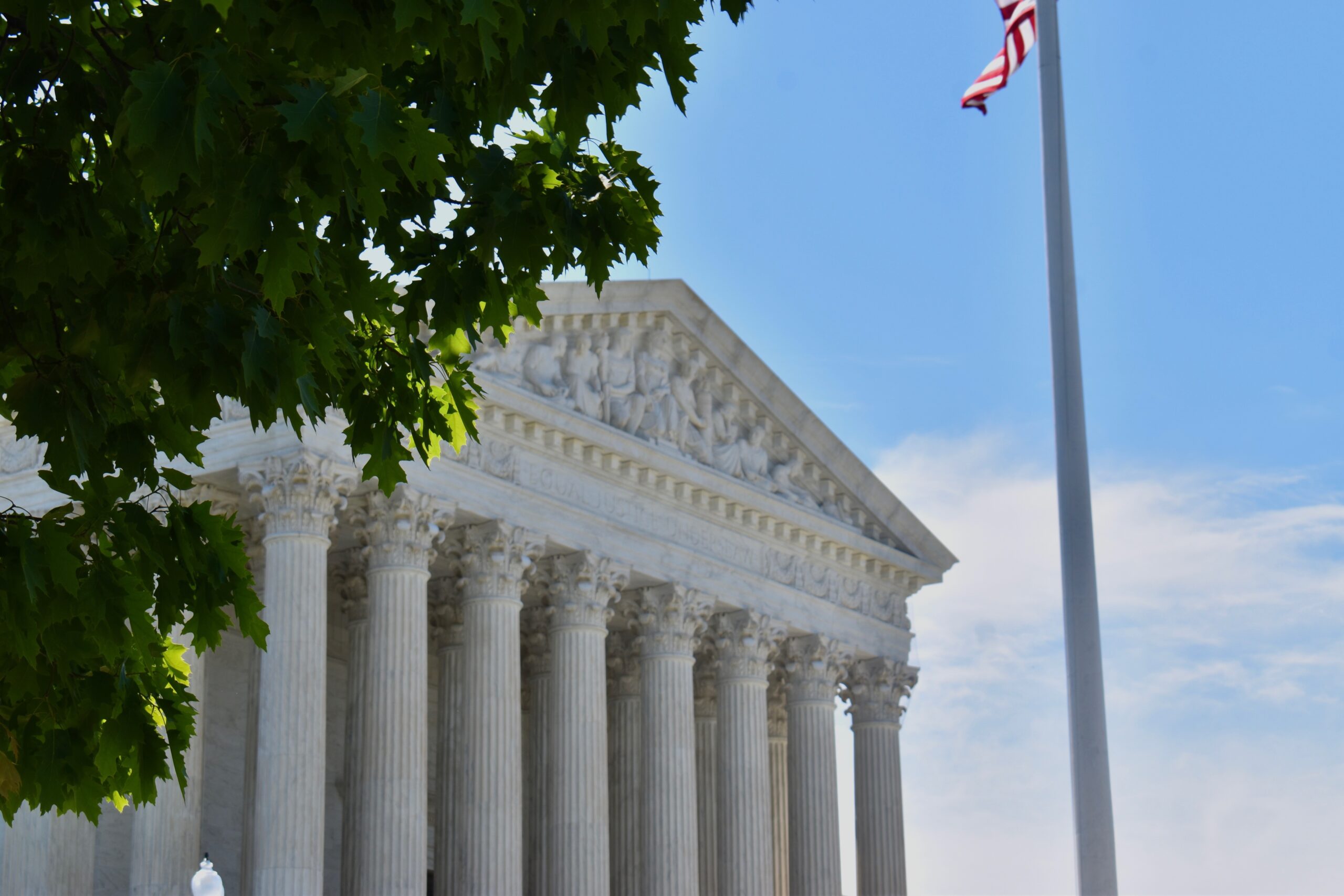 New Maryland law protects voting rights after SCOTUS decision