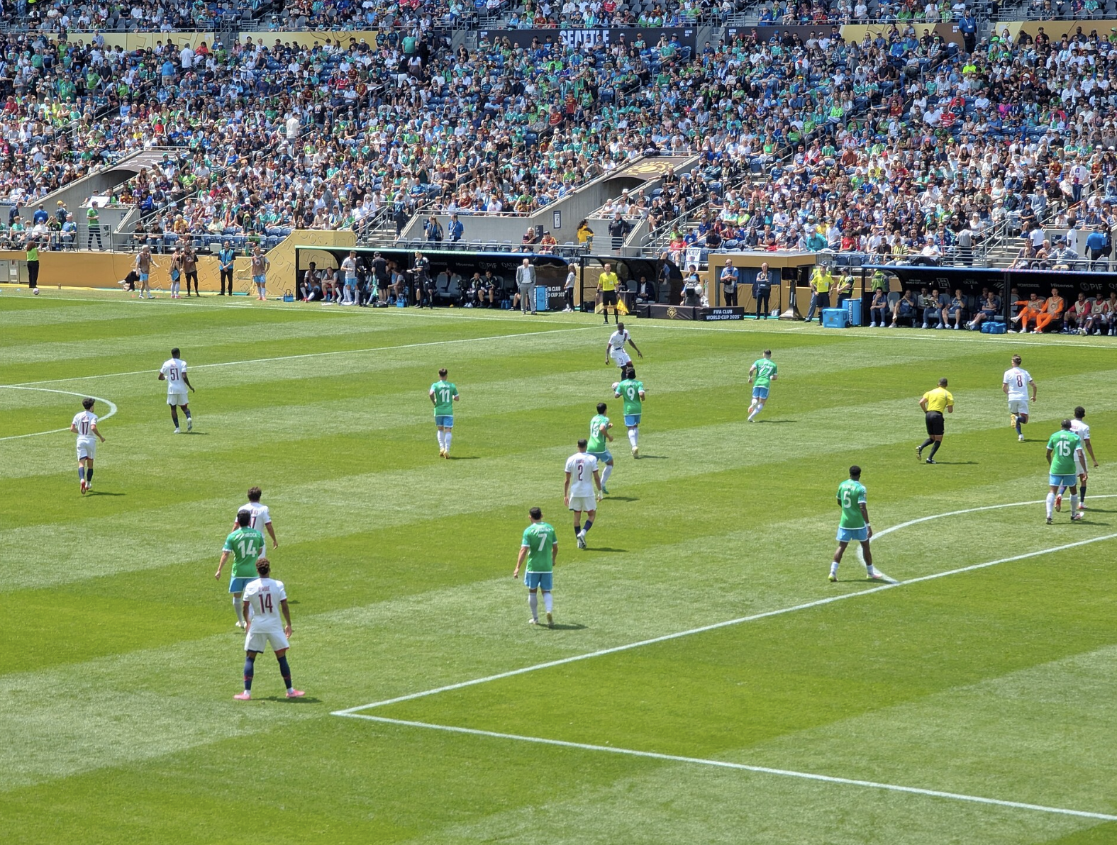 Baltimore Fishbowl | World Cup Watch parties abound. Where will you ...